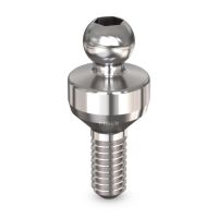 Ball Attachment | Internal Hex