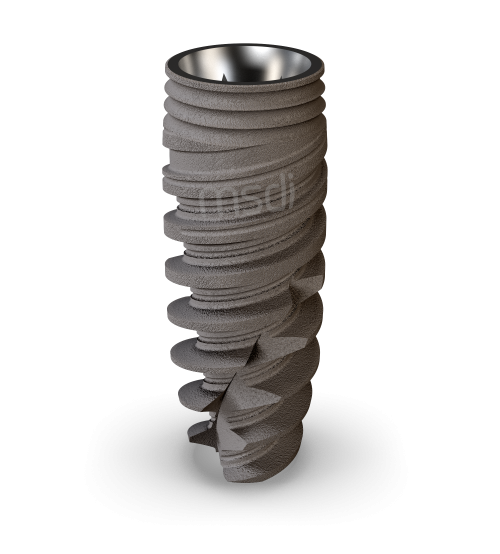 Conix | conical connection implant