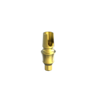 EleganTi angled screw channel | Til