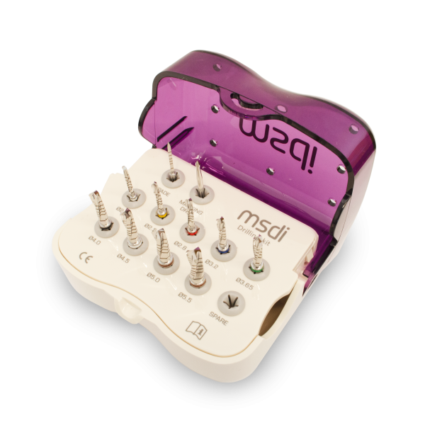 Drill kit