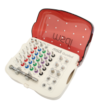 Surgical kit | MSDI dental implants