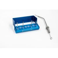 Degranulation Kit | Easily remove soft tissue