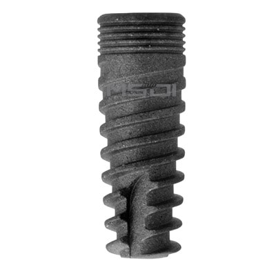 MSDI dental Implants