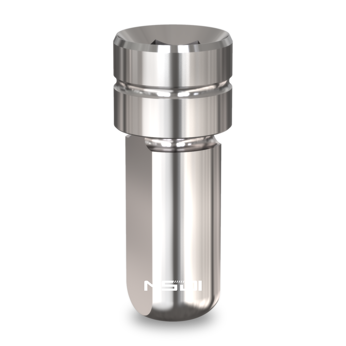 Sirona compatible ti base